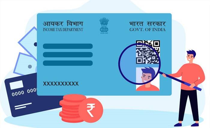 Here's How You Can Review Your CIBIL Score Using Your PAN Card